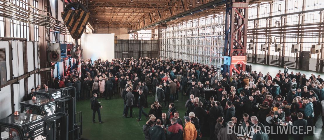 Zakłady Mechaniczne "BUMAR - ŁABĘDY" S.A.